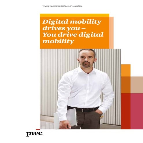 The next leap in digital mobility | PDF