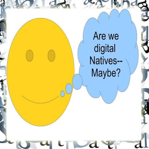 The Global Internet | PPTX