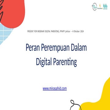 Digital Parenting Parenting- Mira Sahid.pptx