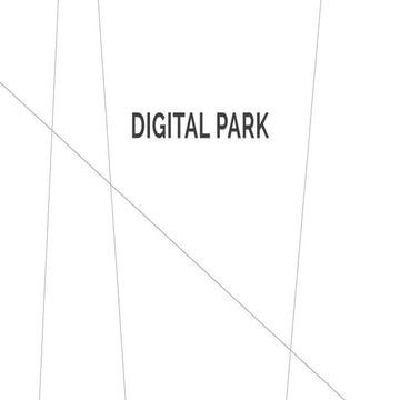 Digital Park Ciprian Postaru | PPT