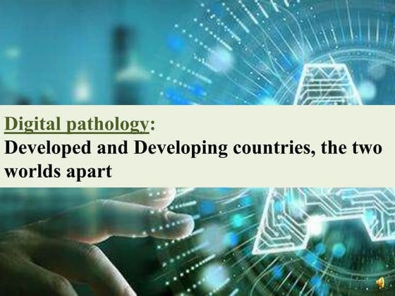 Digital Pathology | PPT