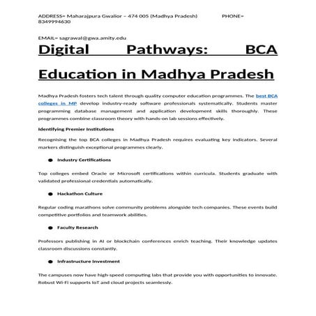 Digital Pathways BCA Education in Madhya Pradesh.docx