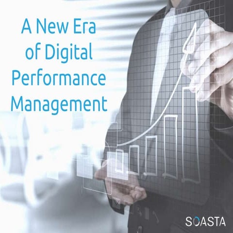 Digital performance management | PPTX