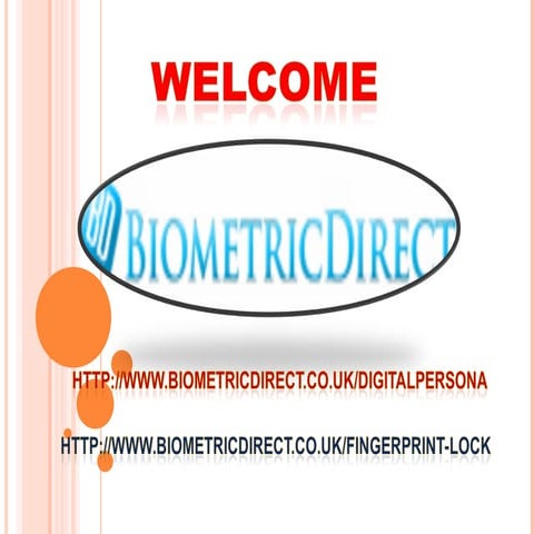 Digital persona | PPT