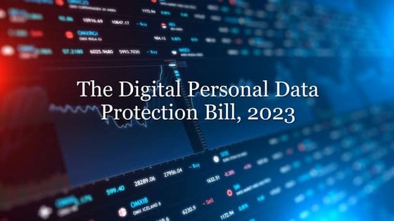 Digital personal data protection act, 2023.pptx | Internet Safety | Parenting