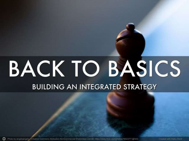 Problem solving method | PPT