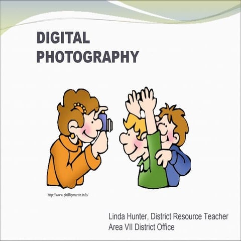 Digital Photography 101 2016.ppt