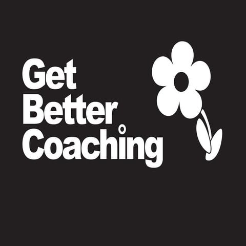 Get Better Coaching | PDF