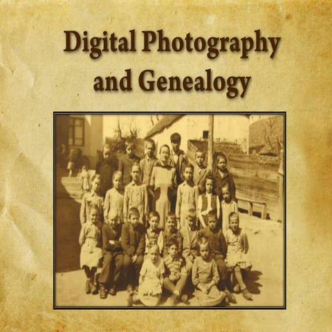 The Disadvantage of Digital Photography | PPT