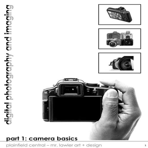 Digital photography handbook | PDF