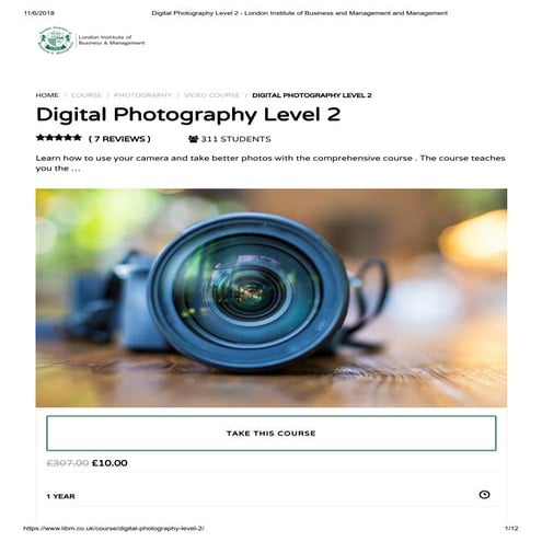 Creative Photography - Photography Composition & Portrait Photography ...