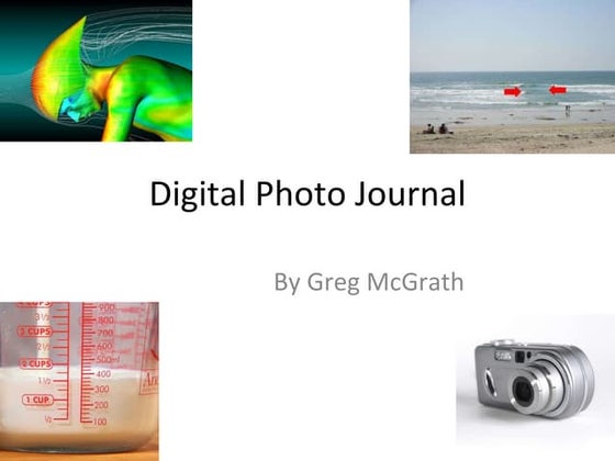 Greg Mcgrath presentations