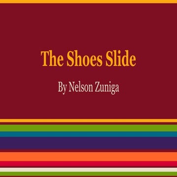 Digital photo slide project | PDF