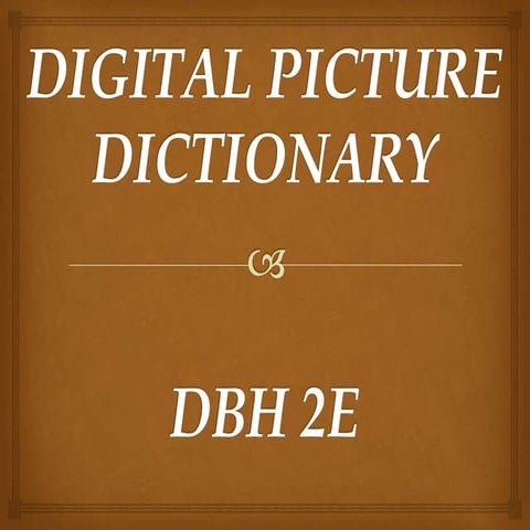 DIGITAL TECHNOLOGY picture dictionary | PPTX | Internet | Computing