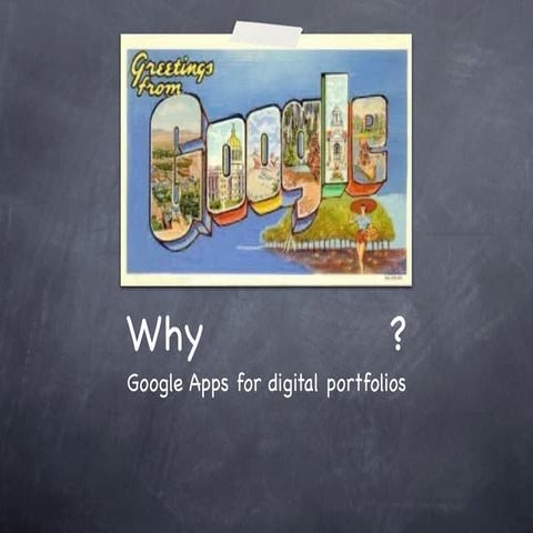 Google tools presentation | PDF