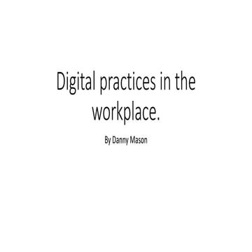 Digital practices in the workplace.pptx