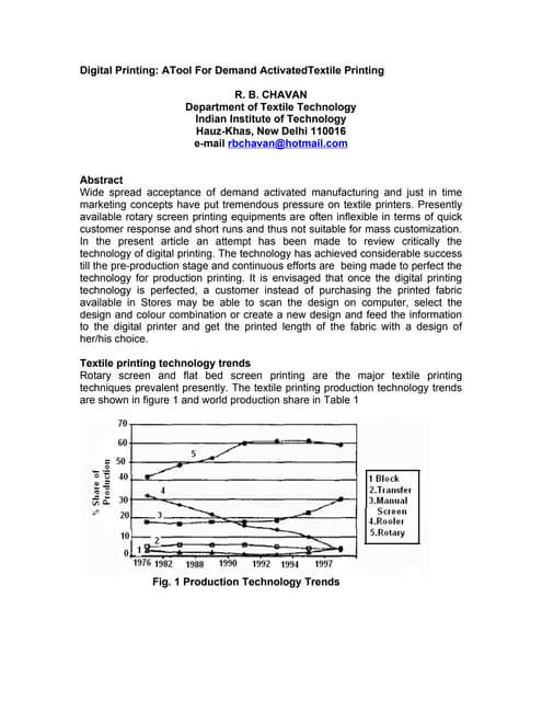 Biogas final project proposal submitted | DOC