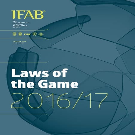 Football - IFAB - Laws of the Game 2025_26.pdf