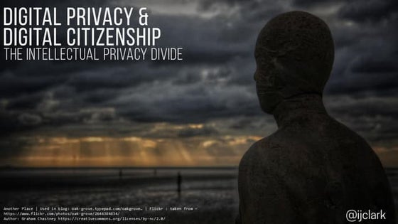 The 9 Elements of Digital Citizenship | PPTX