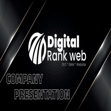 digital Rank web - Company Presentation.pdf