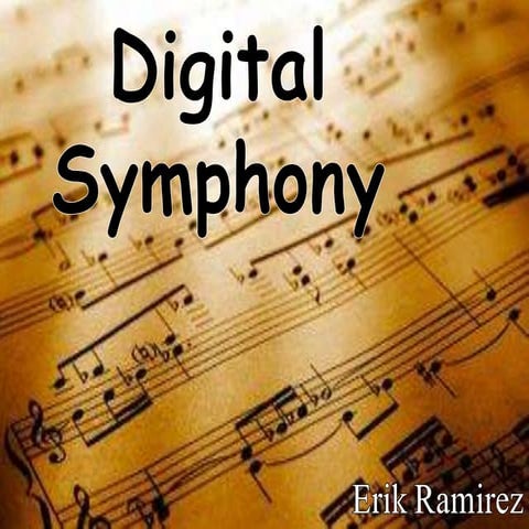 Digital Symphony | PPTX | Business | Business and Finance
