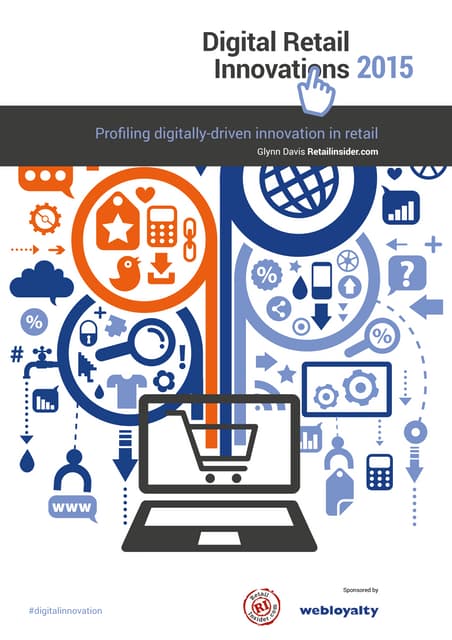 A Case Study On Zara S Digital Transformation | PDF