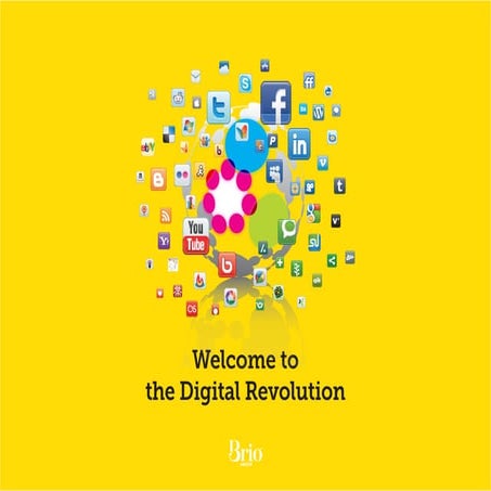 Digital Revolution | PPT