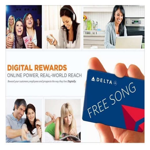 Stored Value Card Preso | PPT