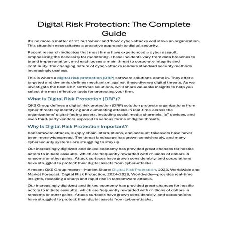 Digital Risk Protection ...............pdf