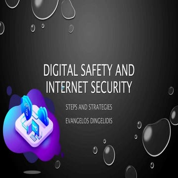 DIGITAL SAFETY AND INTERNET SECURITY.pptx