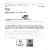 digitalschooldelhi.com-Coding An overall guide to parents kids and ...