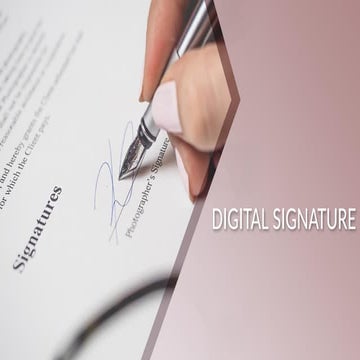 creation and managing Digital_Signature.pptx