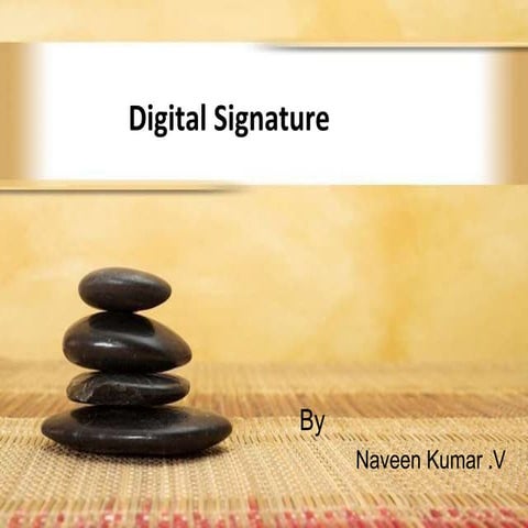 Digital_signature[1]and its basics .pptx