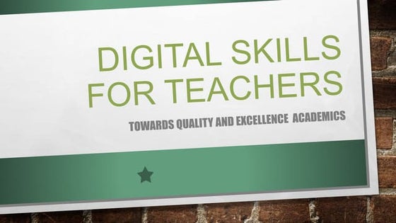 Nlp for teachers | PPTX