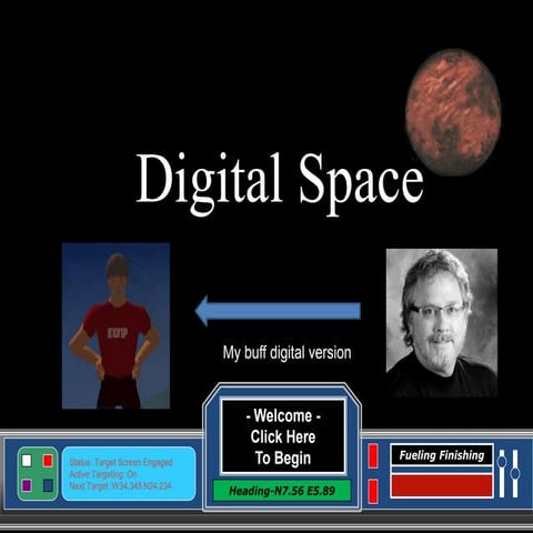 Space decoder | PPT