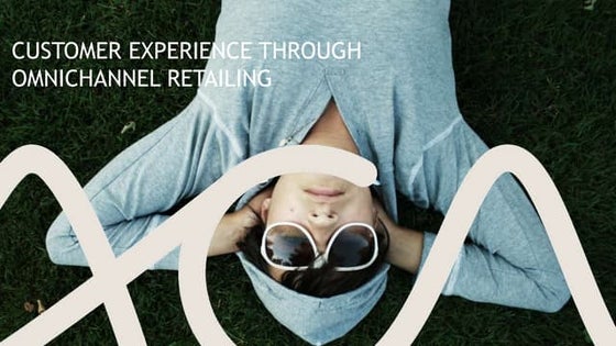 Dunbutiken - Acando Inspiration Day | PPTX