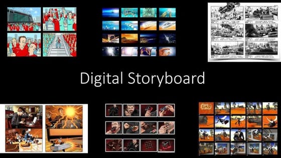 Horror film or movie script | PDF