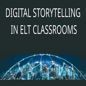 21st century English Teaching: Embracing the Digital Age in your ...