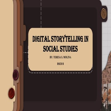 Digital storytelling in Social Studies.pptx