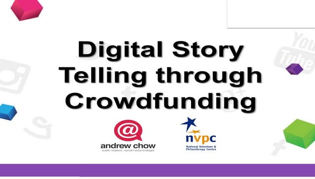 5 questions to ask yourself before crowdfunding | PPT