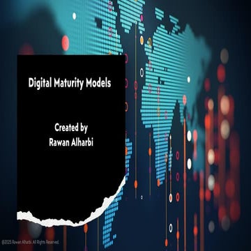 Block Diagram of Computer | PPTX