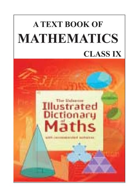 Distribution Law Mathematics | PPT