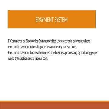 Digital Token based Electronic payment system.pptx