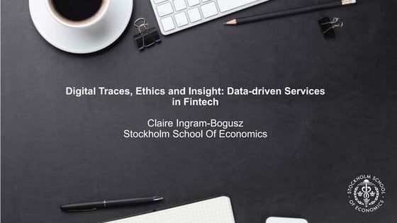 The Internet of Behavior.pptx