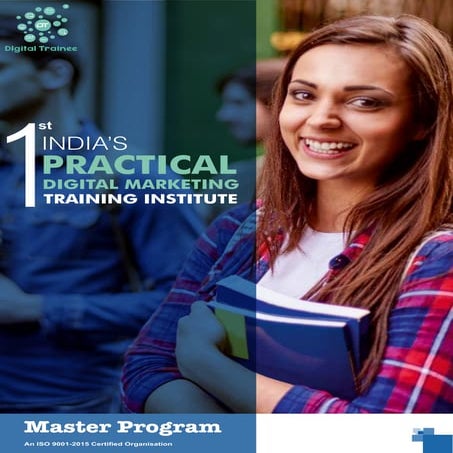 Digital Trainee Digital Marketing Brouchure 35 Modules-1.pdf | Free Download