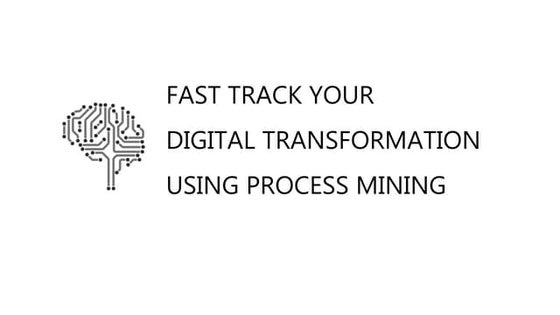 Process.Science Process Mining for Business Intelligence | PPT