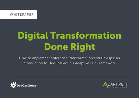 DXC Technology Corporate Overview | PDF | Cloud Computing | Internet