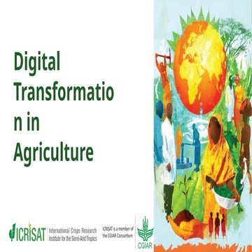 Digital Transformation in Agriculture.pptx