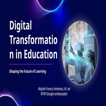Digital Transformation in Education.pptx