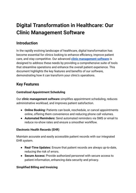 PharmacyPlus software | PDF